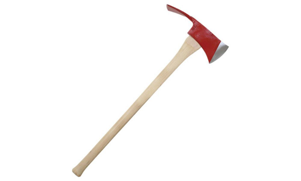 3 Things You Should Know About Fire Axes