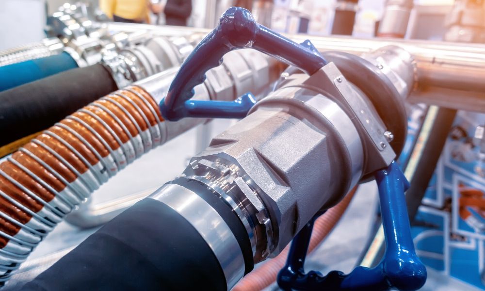 Understanding Fire Hose Couplings and Threading