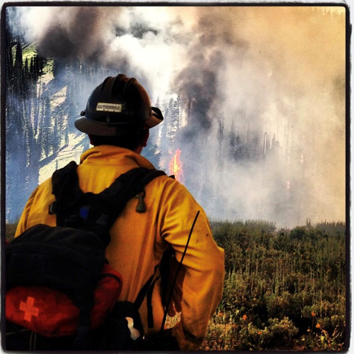 How To Choose the Right Firefighter Helmet