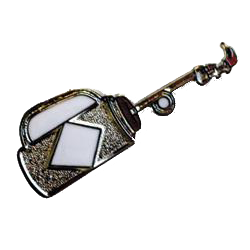 Wildland Firefighter Collectibles | Supply Cache