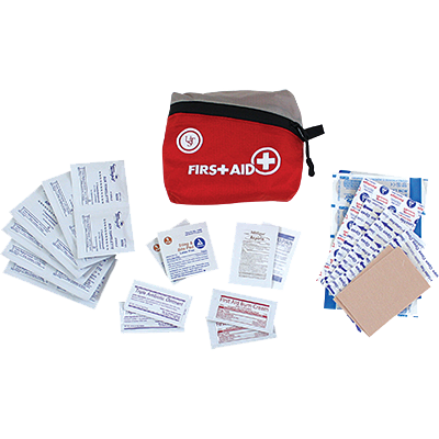 Wildland Firefighter First Aid Kits | The Supply Cache