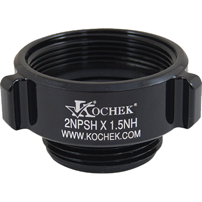 Forestry Hose Adapters For Wildland Fire