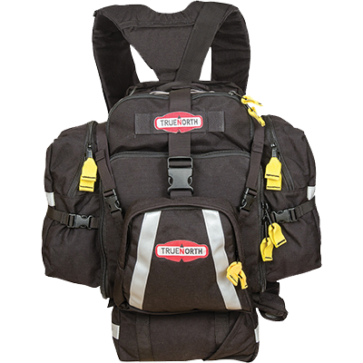 Assorted Firefighter Medic Bags | Supply Cache