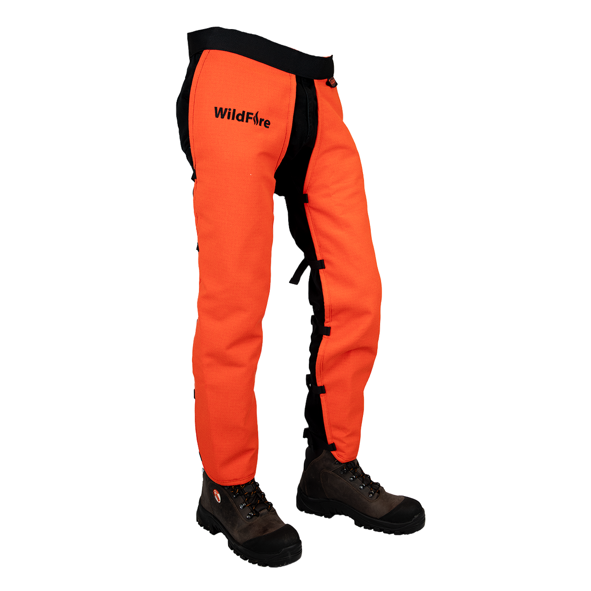 Sawyer Chaps | Chainsaw Safety Apparel | Logger Chaps