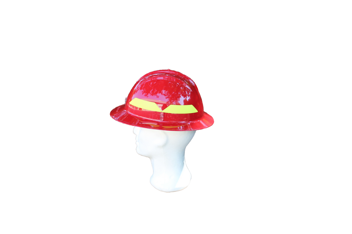 Wildland Fire Helmets | Wildfire Hard Hats | The Supply Cache