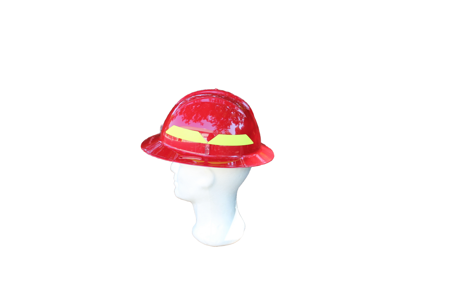 Wildland Fire Helmets | Wildfire Hard Hats | The Supply Cache