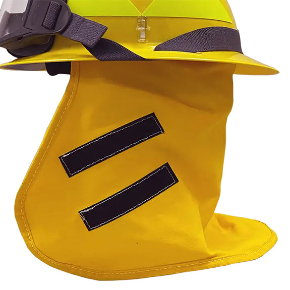 Wildland Firefighter Masks - Wildland Firefighter Shrouds