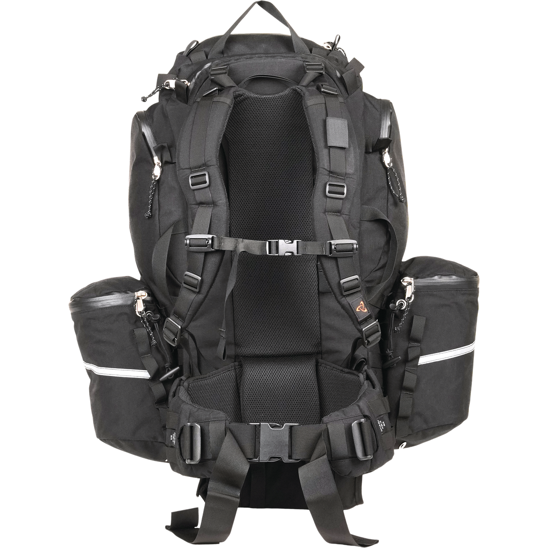 FEMP ALS Pack, Mystery Ranch