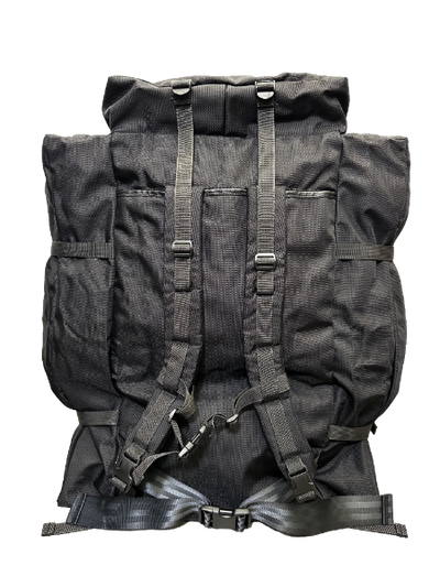 Wildland Firefighter Gear Bags | The Supply Cache
