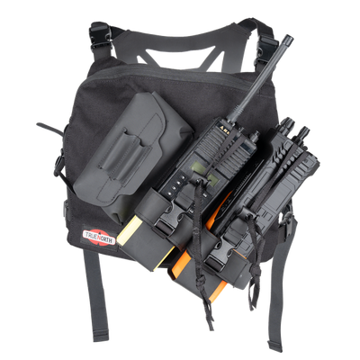 New Wildland Fire Gear & Equipment