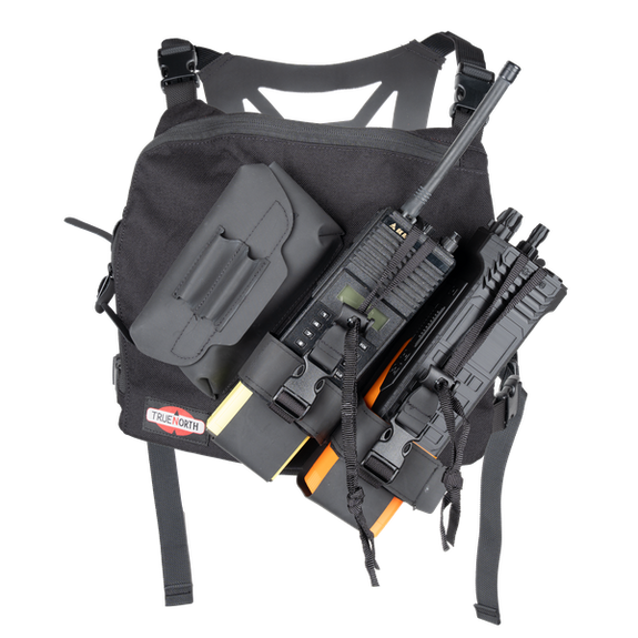 New Wildland Fire Gear & Equipment