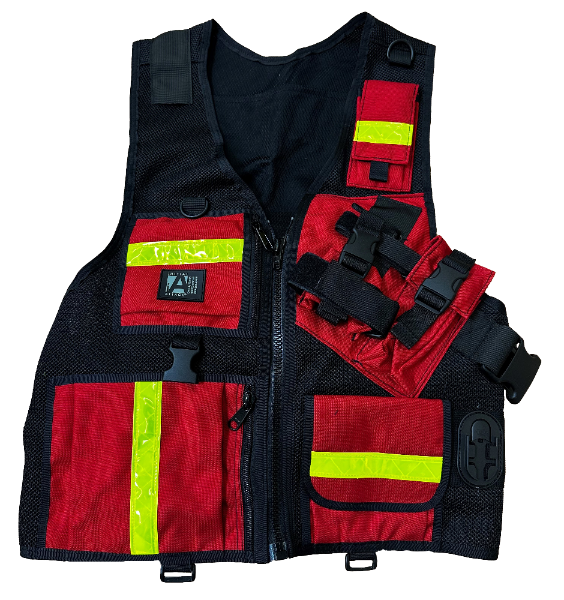 Wildland Fire Incident Command Products | The Supply Cache