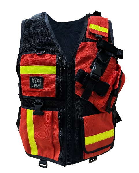 Wildland Fire Incident Command Products | The Supply Cache
