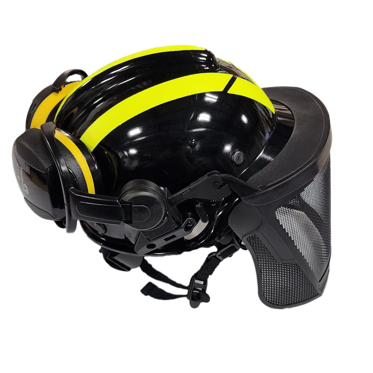 Sawyer Helmet Kit, Vallfirest