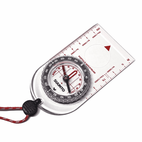 Wildland Fire Compass | The Supply Cache