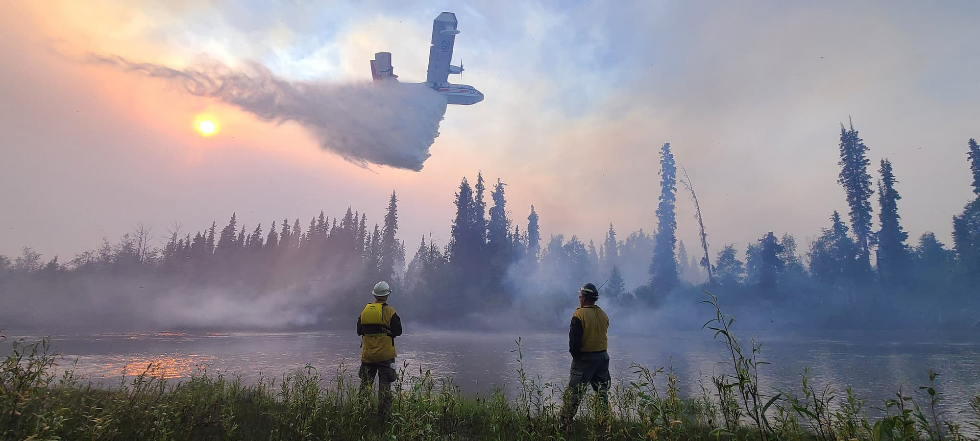 Fire Supply Store | Wildland Fire Gear | The Supply Cache