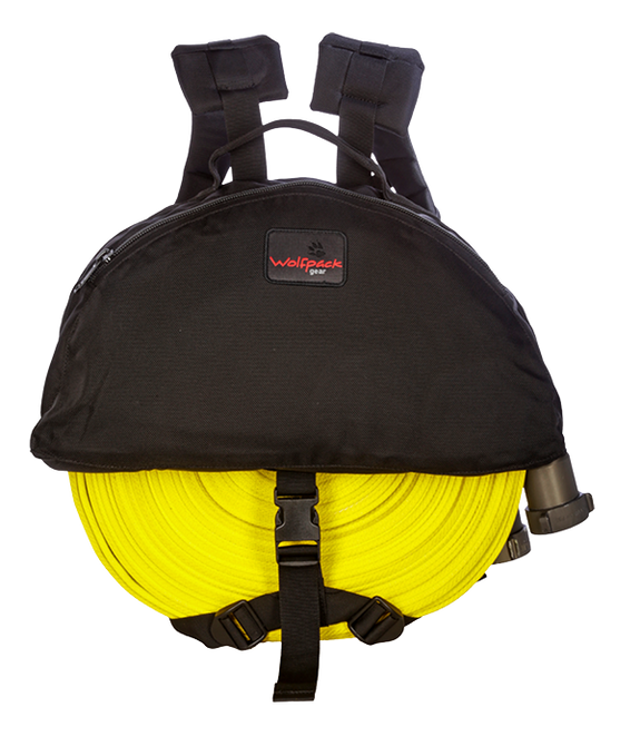 Wildland Fire Hose Packs – Fire Hose Backpacks and Straps