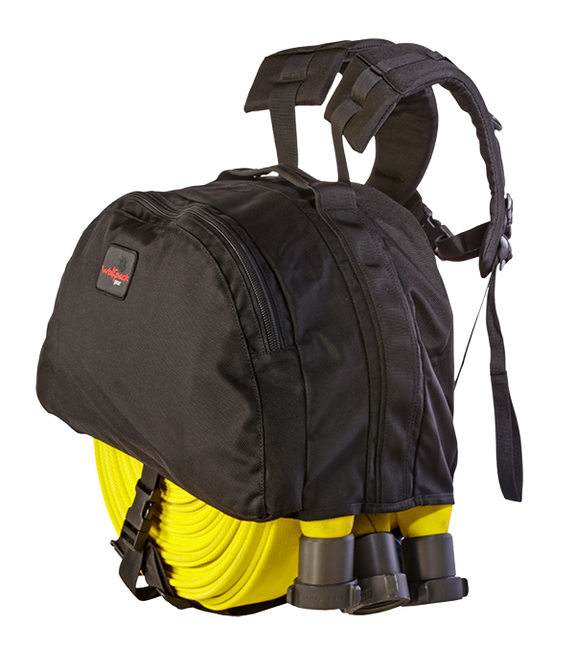 Wildland Fire Hose Packs – Fire Hose Backpacks and Straps