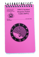 Incident Response Pocket Guide Handbook (NFES 001077)