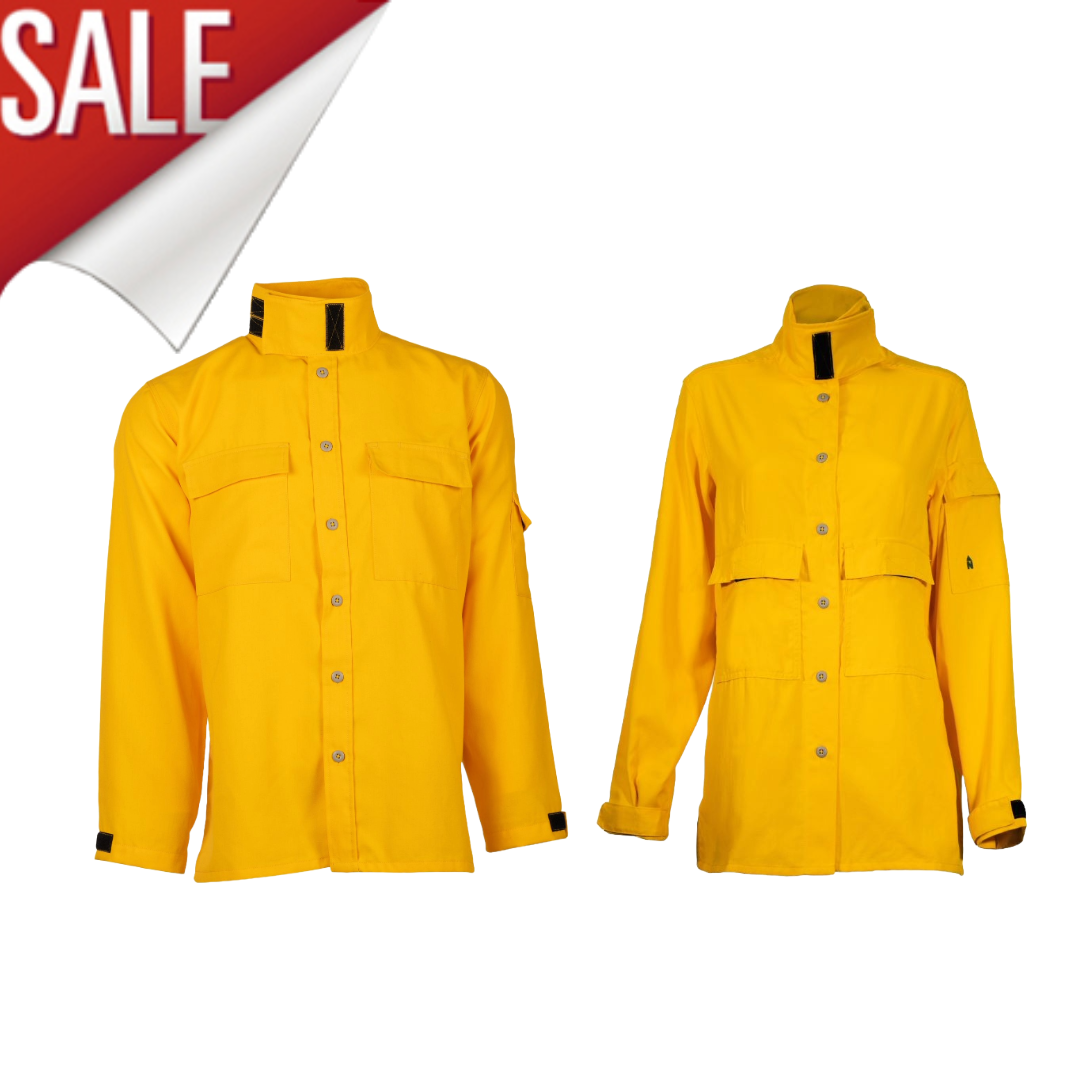 Fire Supply Store | Wildland Fire Gear | The Supply Cache