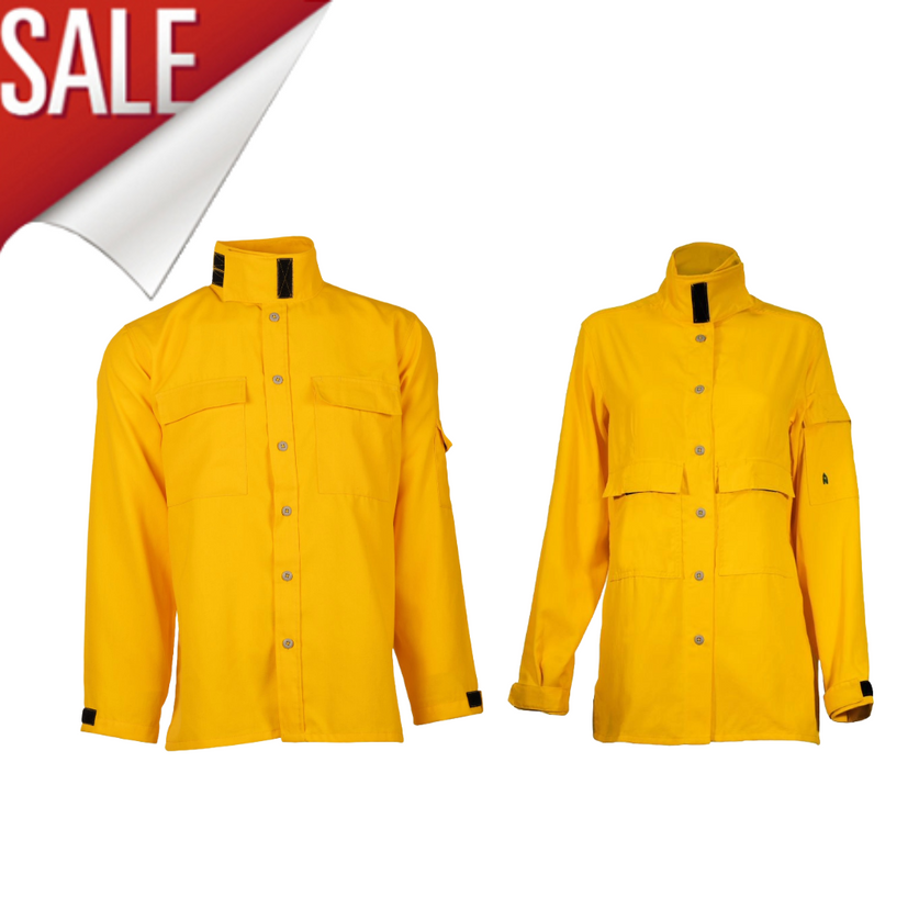 Fire Supply Store | Wildland Fire Gear | The Supply Cache