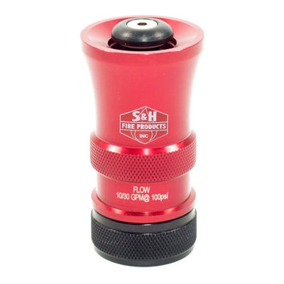 Wildland Fire Nozzles | Fire Hose Nozzles | The Supply Cache