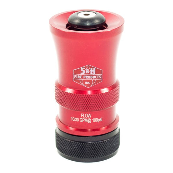 Wildland Fire Nozzles | Fire Hose Nozzles | The Supply Cache