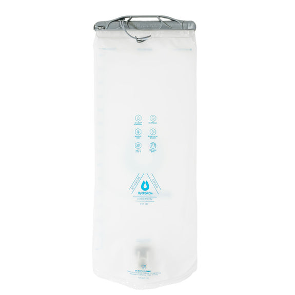 Hydration Backpacks and Replacement Bladders