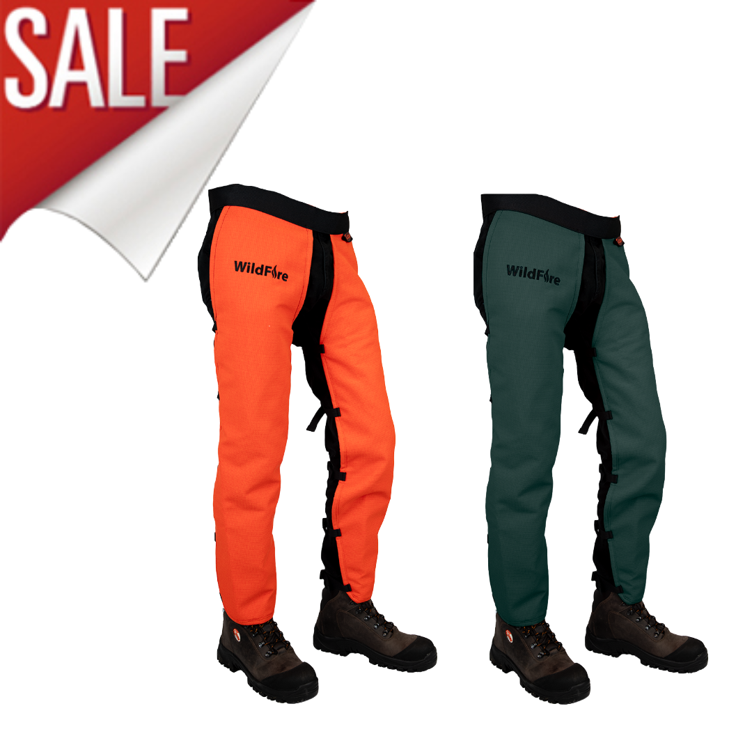 Fire Supply Store | Wildland Fire Gear | The Supply Cache