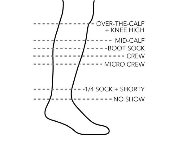 Socks for Wildland Firefighting – Firefighter Socks