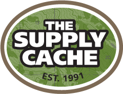 About The Supply Cache
