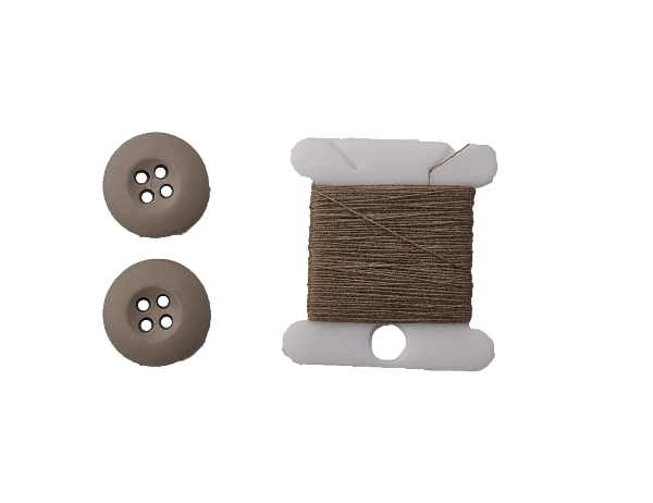 Button Repair Kit