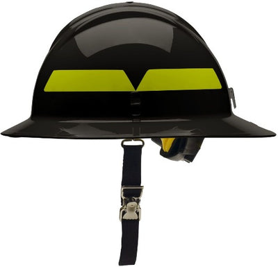Wildland Fire Helmets | Wildfire Hard Hats | The Supply Cache