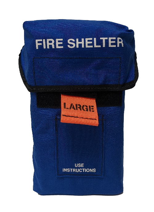 Wildland Fire Shelter for Sale | USFS Fire Shelter