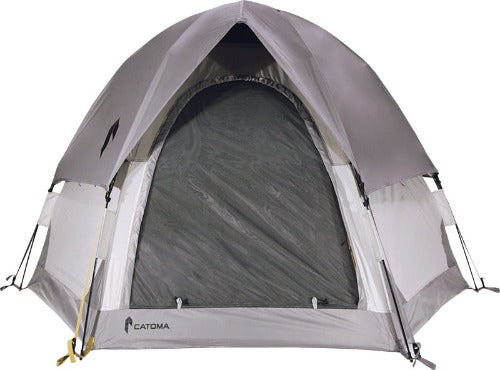 Fire Camp Tents | Wildland Firefighter Tents | Supply Cache