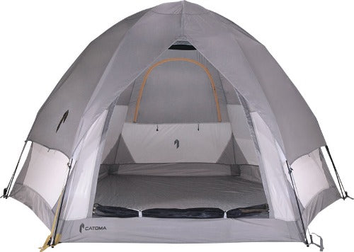 Fire Camp Tents | Wildland Firefighter Tents | Supply Cache