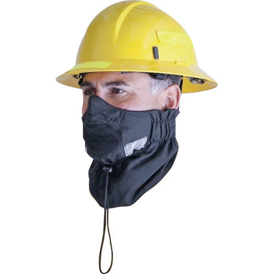 Wildland Firefighter Masks - Wildland Firefighter Shrouds