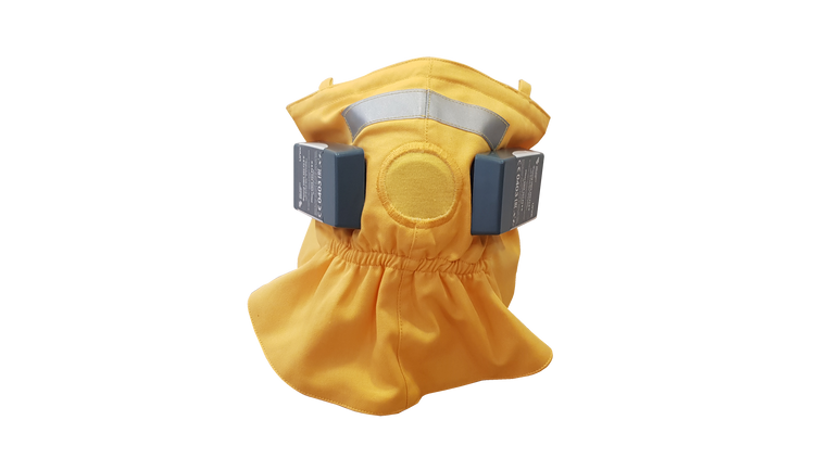 Wildland Firefighter Masks - Wildland Firefighter Shrouds – Page 2