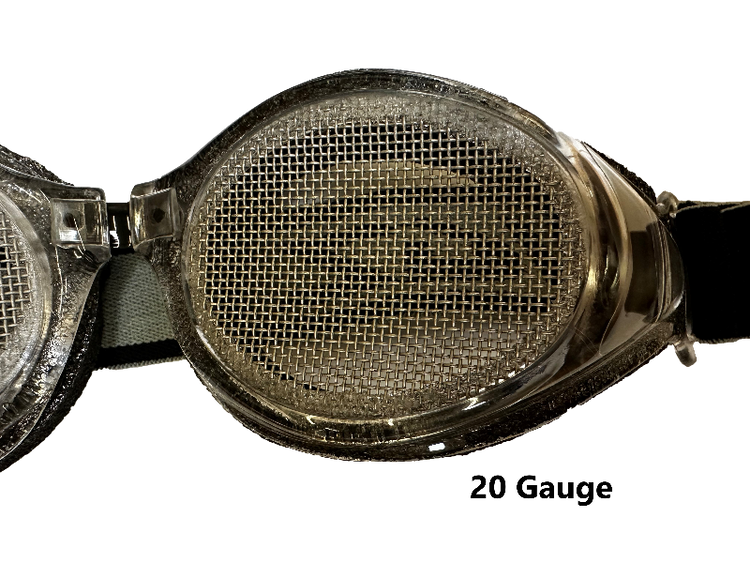 Wildland Fire Goggles & Eyewear – Firefighter Goggles