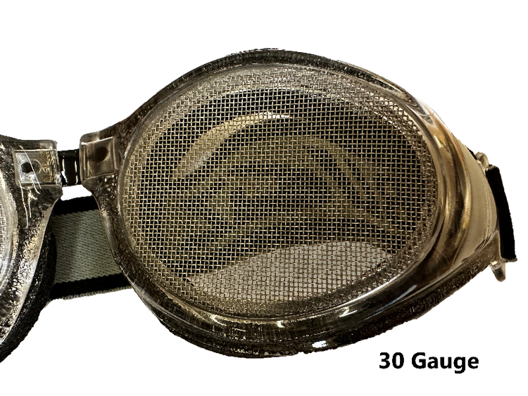 Wildland Fire Goggles & Eyewear – Firefighter Goggles