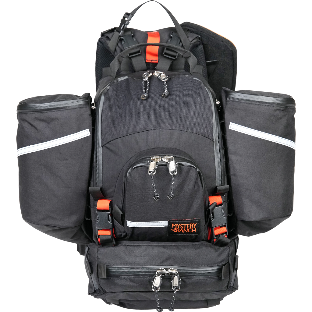 Shift 900 MWP Pack, Mystery Ranch