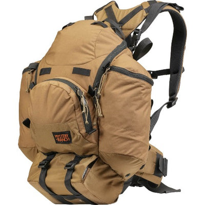 Wildland Fire Packs and Duffel Bags | The Supply Cache