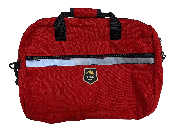Wildland Firefighter Briefcases | The Supply Cache