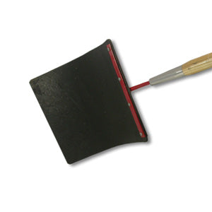 Fire Swatter Tool, 60 inch Wood Handle, Council Tools