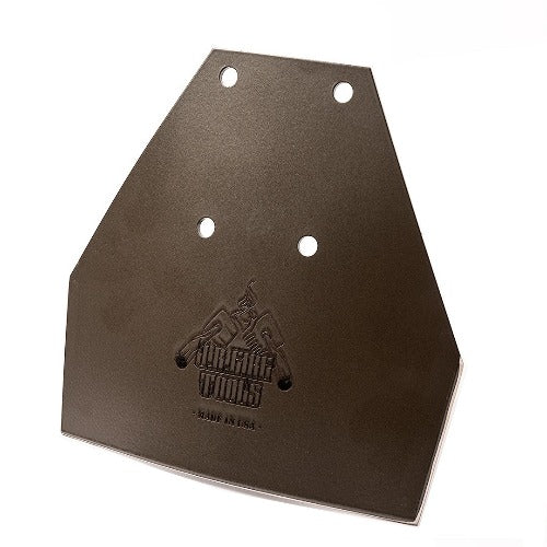 Replacement Head-Hoe, J.R. Fire Tools
