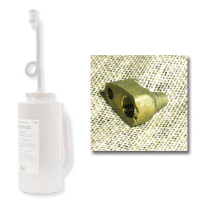 Drip Torch (Replacement) Nozzle/Igniter Mount