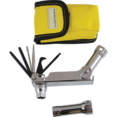 Firefighter Pocket Tools | The Supply Cache