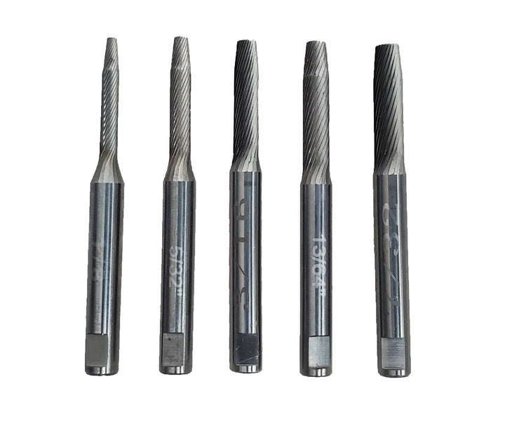 Sawyer (Chainsaw) Tools