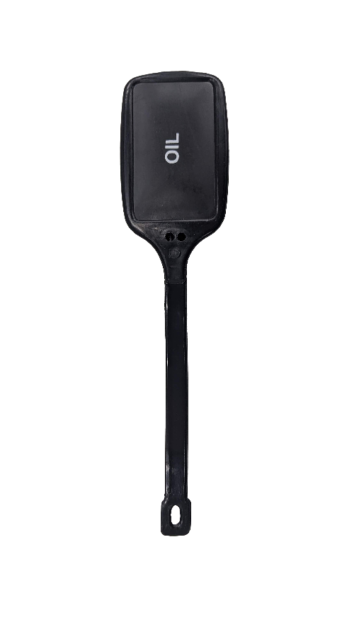 Fuel Container Tag