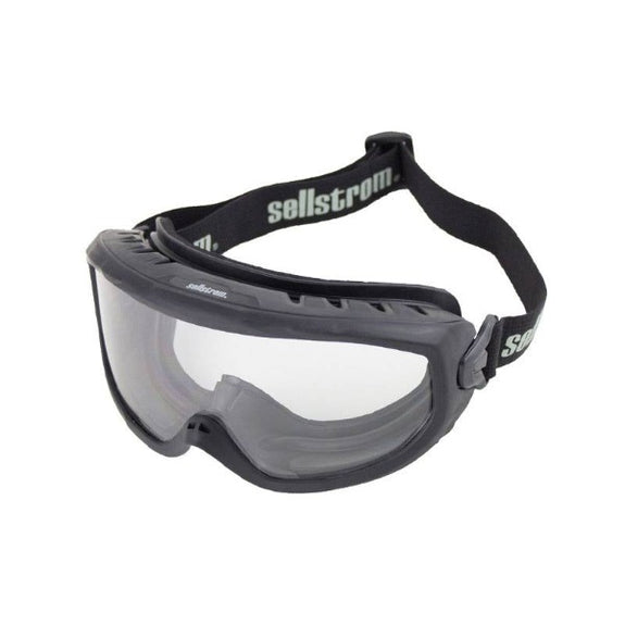 Wildland Fire Goggles & Eyewear – Firefighter Goggles